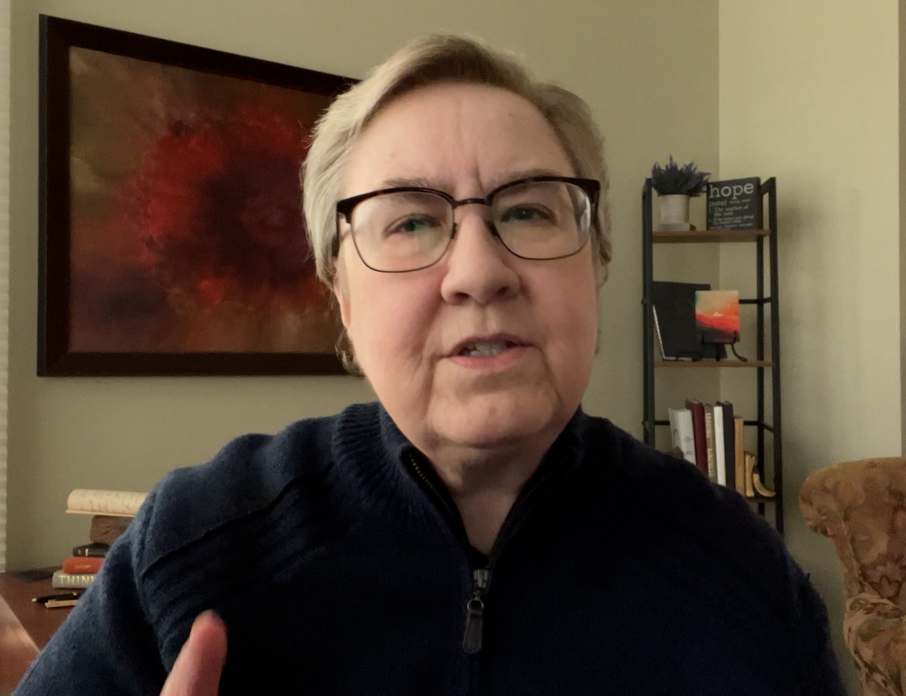 Impact is not an IT but a YOU